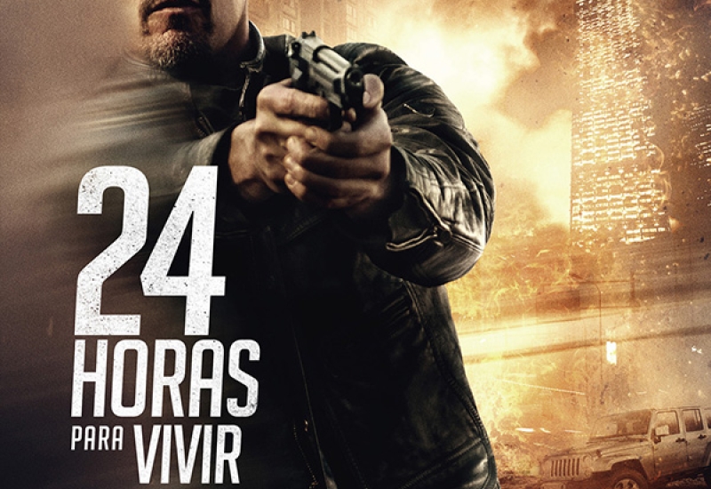 Pelicula 24 Horas