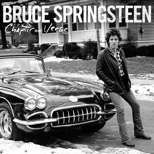 PoluxWeb - Bruce Springsteen lanza álbum que acompaña biografía